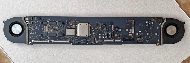 APPLE IMAC 24& M1 Logic Board - 16GB RAM - 256GB SSD with Fans ...