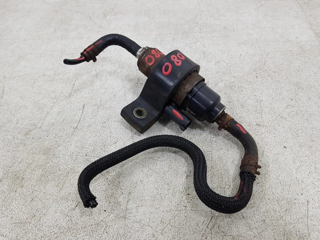 RANGE ROVER SPORT L320 Disco 4 Webasto Preheater Injection Fuel Pump £ ...