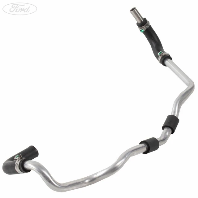 GENUINE FORD CRANKCASE Oil Separator Tube 1421711 £213.65 - PicClick UK