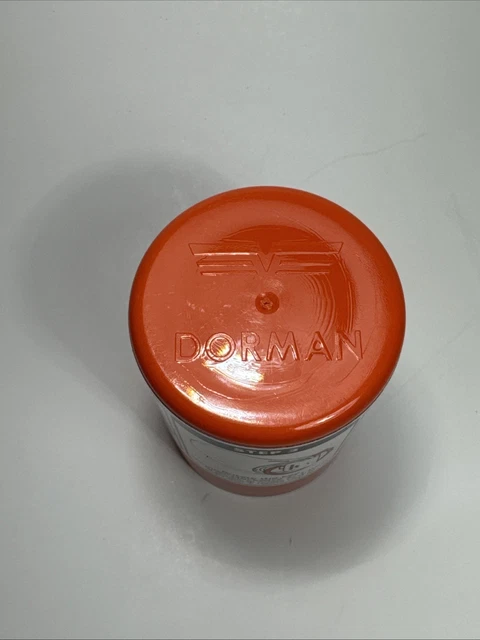 DORMAN CODED IGNITION Lock Cylinder Original Re-Key Capsule No Key ...