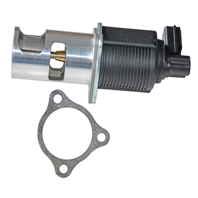 VANNE EGR POUR Renault Clio 2 Megane Kangoo Modus 1.5 DCI 8200656008 ...