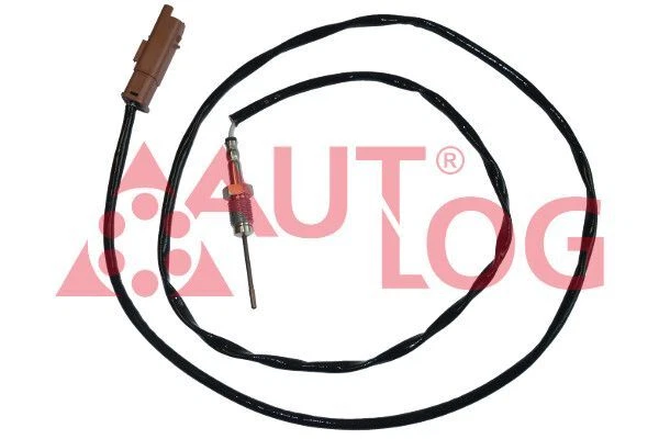 SENSORE AUTOLOG TEMPERATURA Scarichi As3216 per Peugeot Citroen 406 ...