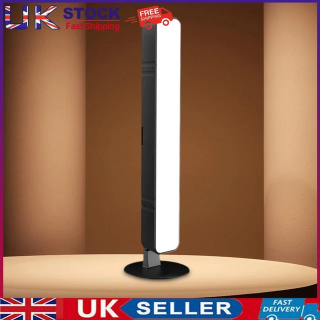 VOICE ACTIVATED LIGHTS Dimmable LED Reading Light Voice Control LED ...