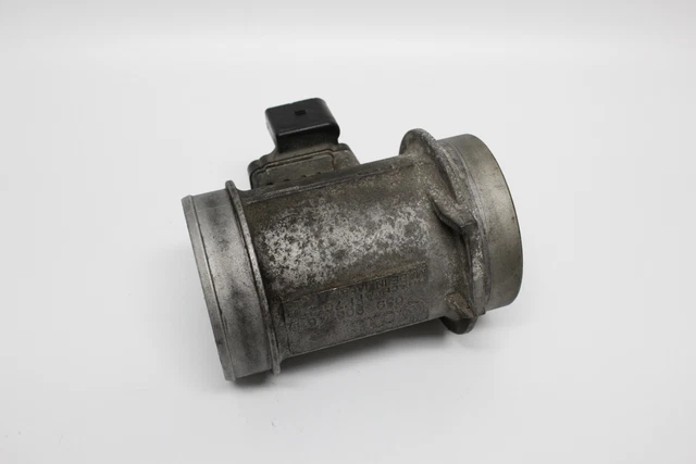 AUDI A4 B6 A6 C5 Capteur de débit d'air massique diesel 2.5tdi v6, compteur maf EUR 28,55 ...