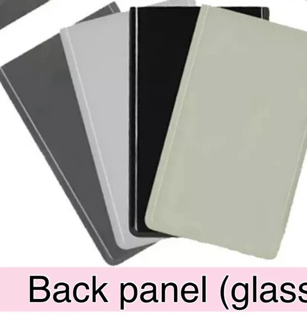 GOOGLE PIXEL 8 8 pro back glass panel £29.99 - PicClick UK