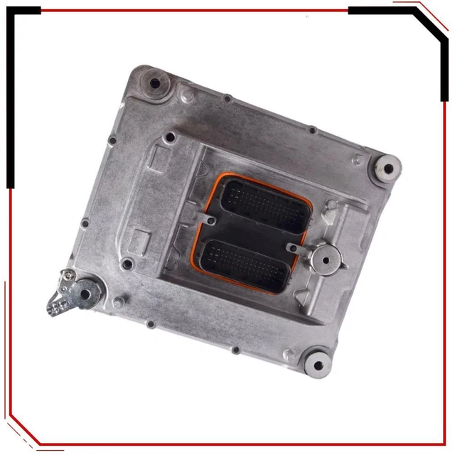 PROGRAMMED 21107008 ECM Controller for Volvo D13 Engine Mack 6X4 MP7 FH ...