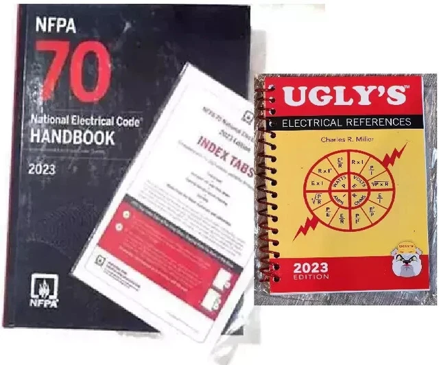 2024 PDF Free Download 2023 NEC NFPA 70 W/Mike Holtu2019s Pre-Tabs NEW ...