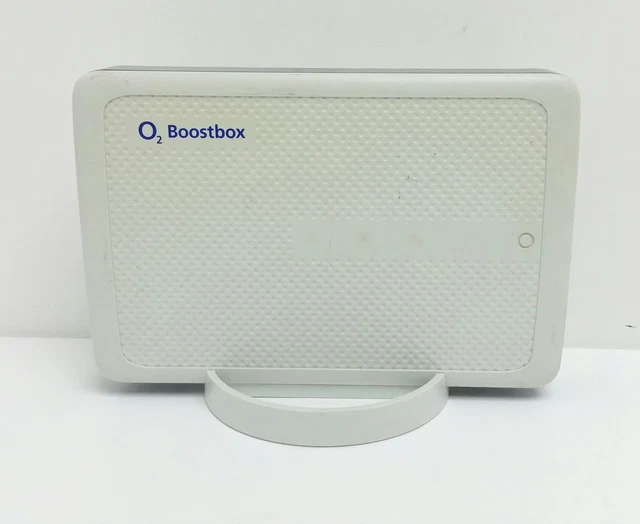 ALCATEL-LUCENT O2 BOOSTBOX 9362 Enterprise Cell V2.2 2100MHz £45.00 - PicClick UK