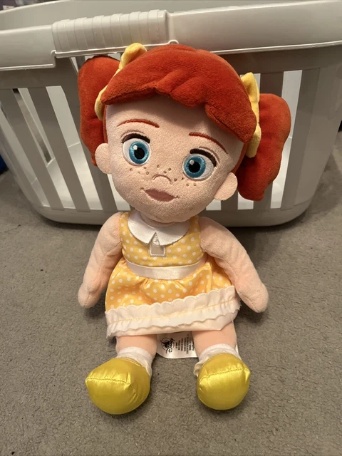 DISNEY STORE GABBY Gabby plush toy story 4 £6.00 - PicClick UK