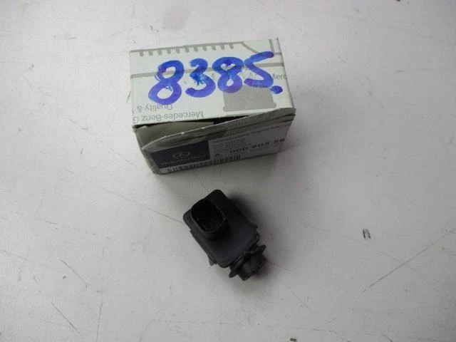 MERCEDES BENZ ORIGINAL NOX-SENSOR A0009055800 £37.89 - PicClick UK
