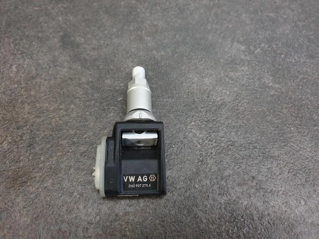 1 X VW T5 T6 T6.1 Schrader Reifendrucksensor 2N0907275A 433 MHz EUR 19 ...
