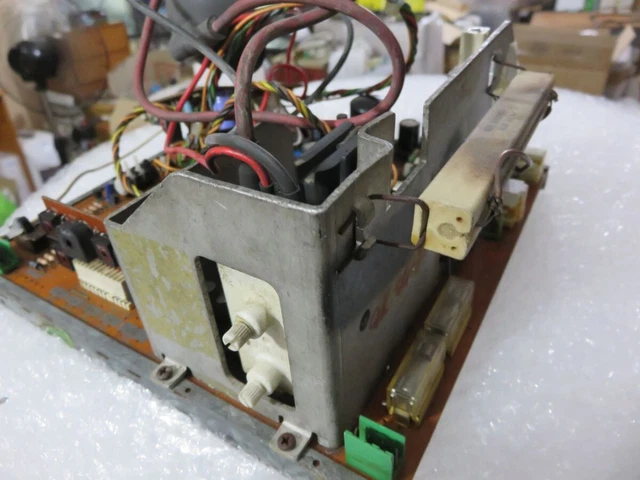 HANTAREX MTC 9000 20 Inch Monitor Chassis Arcade Game EUR 99,99 ...