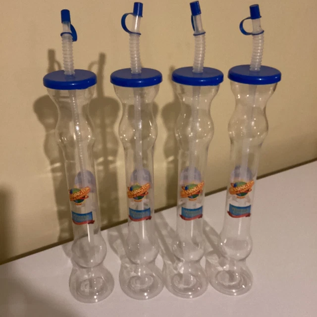 MERLIN THEME PARK Drinks Bottle Alton Towers Chessington Thorpe Park ...