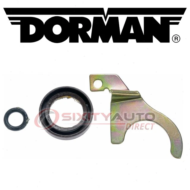 DORMAN ENGINE BALANCE Shaft Seal Kit for 1995-1998 Honda Odyssey ...