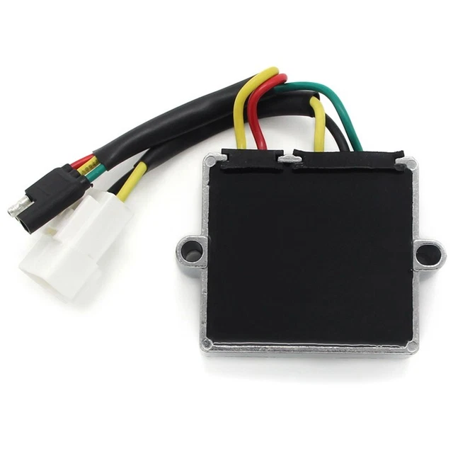 REGULATOR RECTIFIER VOLTAGE for Arctic Cat ZR 8000 LXR ES Sno Pro ...