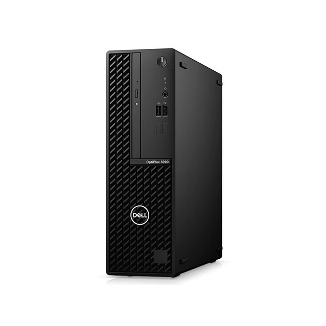 DELL OPTIPLEX 3090 Fast SFF Desktop PC Intel 10th Gen 8GB 256GB SSD ...