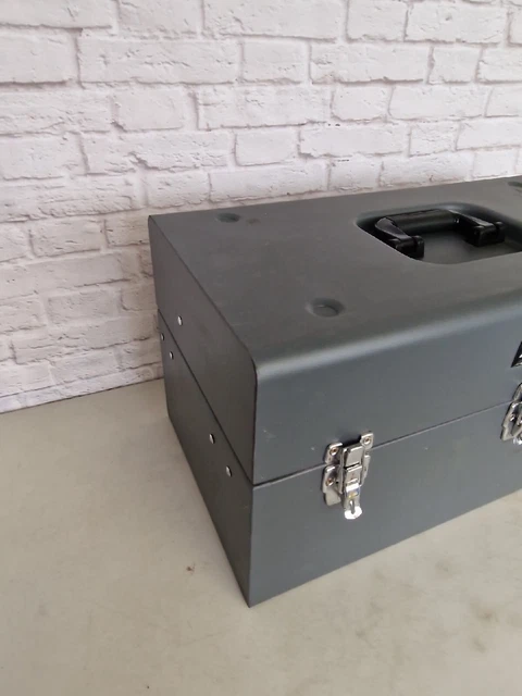 BLUE POINT TOOL Box Kru24Gb Snap On Storage 4 Drawer £399.99 - PicClick UK