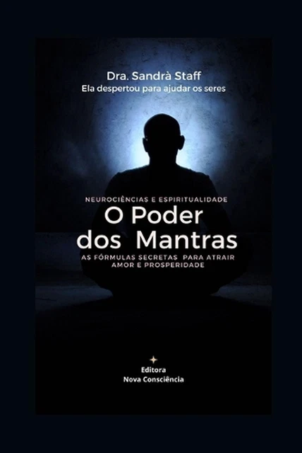 O PODER DOS Mantras: As F?rmulas Secretas para Atrair Amor e Prosperidade by San $32.21 ...
