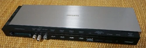 SAMSUNG HU8500 HU9000 One Connect Box 2014 UN55HU9000 UN65HU9000 ...