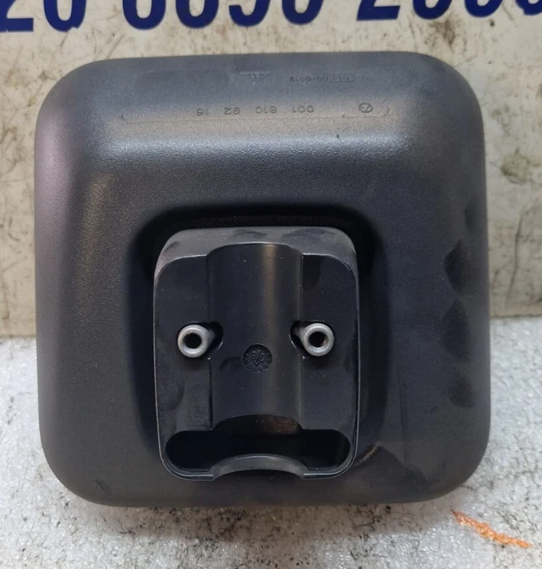 MERCEDES AXOR ATEGO Actros Rear View Mirror Casing 0018109216 £24.00 ...