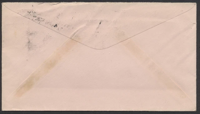 1943 VICTORIA BC Fort Victoria Illustrated Slogan On CC Cover MAR 15 ...