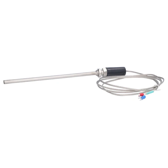 THERMOCOUPLE WITHSTAND HIGH Temperature Temperature Sensor Probe ...