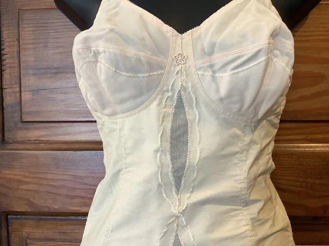 I CANT BELIEVE its a girdle All In One 36 B 36B Playtex £34.60 ...