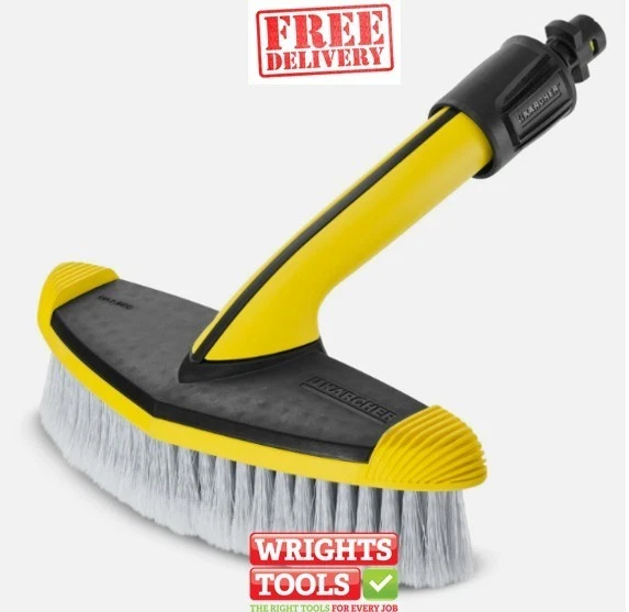 KÄRCHER SOFT WASH Brush WB60 for K2, K3, K4, K5, K7 Pressure Washers £ ...