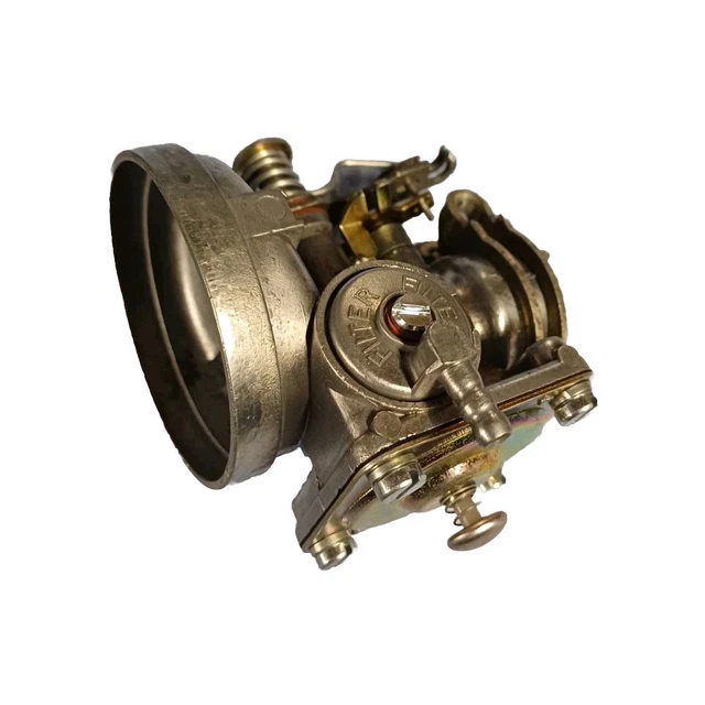 BING VERGASER WM 80 Wacker Stampfer BS 60 Y EUR 220,00 - PicClick DE