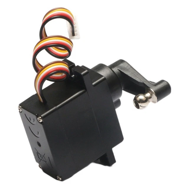 5 WIRE 9G High Speed Motor for 1 18 Scale RC Car Off Road For PX9300 30 ...