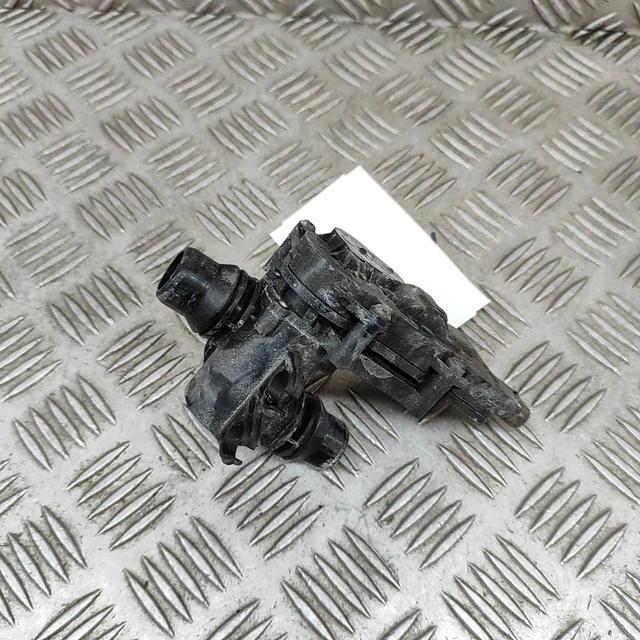 MERCEDES-BENZ GLE W167 Water Heater Valve A0005061300 2.0 Hybrid 142kw ...