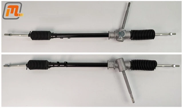 FORD CAPRI STEERING rack not for power steering LHD new part EUR 425,20 ...
