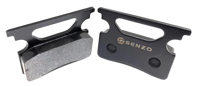 GO KART BRAKE Pad Set Sodi Rental Karting $152.73 - PicClick CA