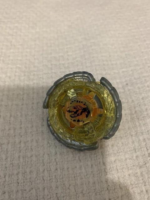HASBRO BEYBLADE METAL Fight - Nightmare Rex SW145SD $25.00 - PicClick CA