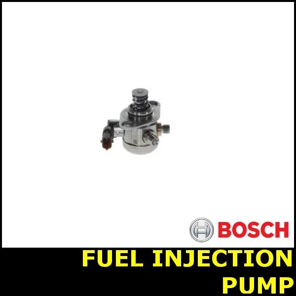 FUEL INJECTION PUMP Fits LAND ROVER DEFENDER DISCOVERY INC SPORT 2.0 ...