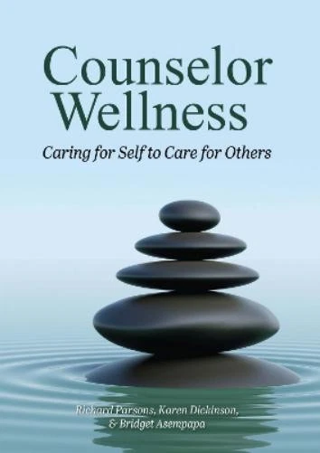 BRIDGET ASEMPAPA RICHARD Parsons Karen Dickinson Counselor Wellness ...