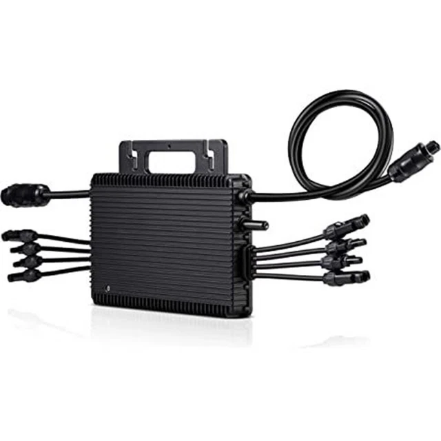 SOLAR CONNECTOR SOLAR PV AC 3 Pin Connector For Single-phase Micro ...