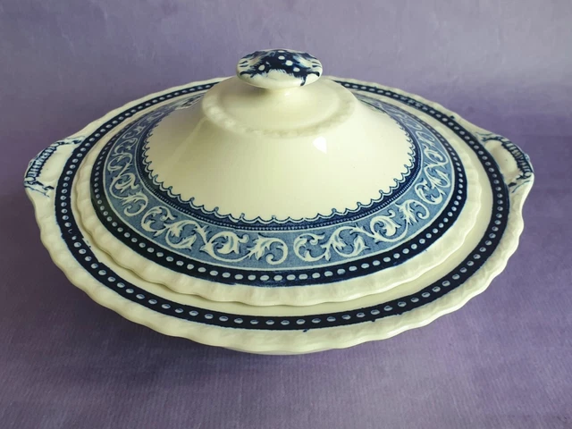 VINTAGE MYOTT & Sons 'Corinth' Lidded Tureen, 1950's £5.99 - PicClick UK