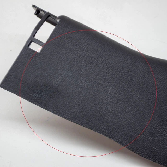 FORD MUSTANG MK6 COUPE Anteriore Destro Interno Predellino Trim GR3B ...