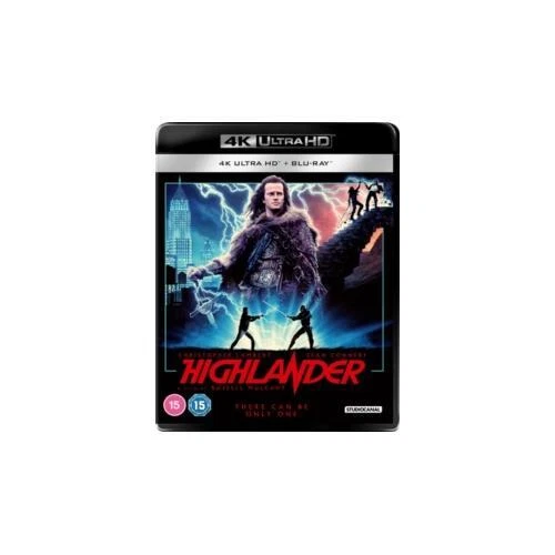 HIGHLANDER EUR 28,14 - PicClick IT