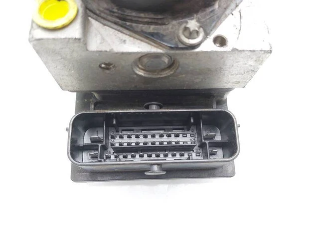 6Q0907379AF ABS FOR VOLKSWAGEN POLO 1.4 16V 2001 8627789 £84.22 ...