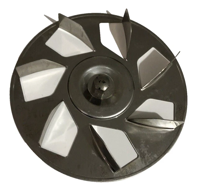MIELE 600MM OVEN - Fan Forced Fan Blade & Nutt (BX-4) $50.00 - PicClick AU