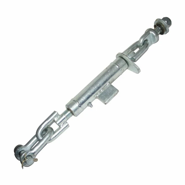 LOWER LIFT ARM Check Chain Stabilizer Assembly Massey Ferguson Tractor ...