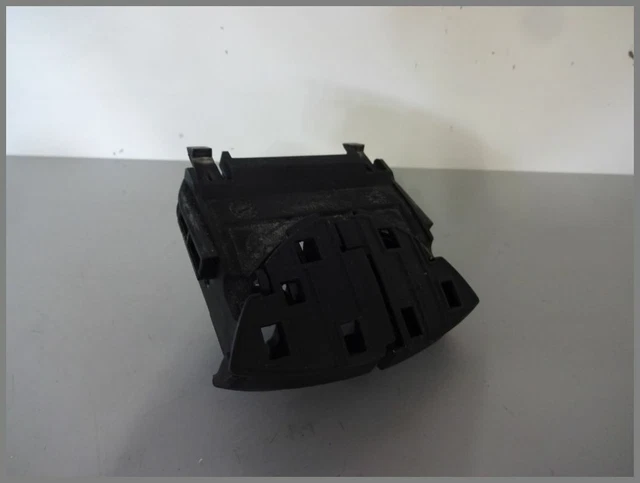 MERCEDES BENZ W211 Switch Opener Push Button Center Console 2116800784 ...