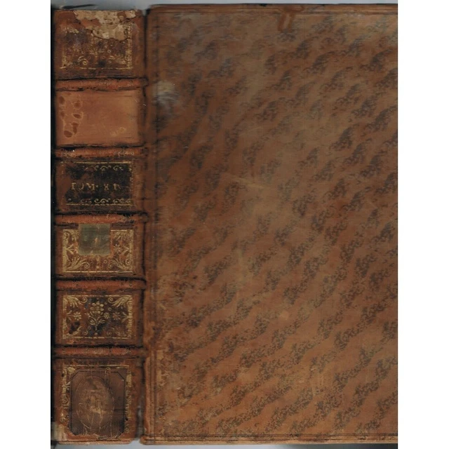 HISTOIRE DE FRANCE LOUIS XIII 1630-1637 Traité de Béziers Père DANIEL ...