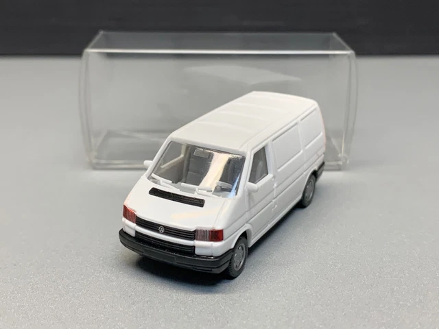Vw T4 Transporter Kasten