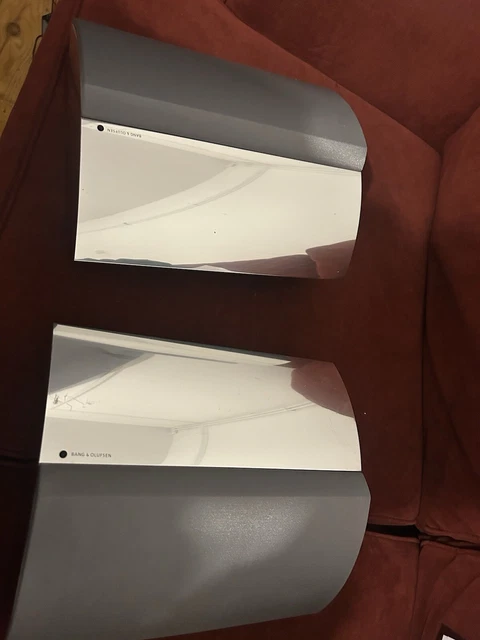 BANG & OLUFSEN B&O Beolab 4000 Active PowerLink Speakers m £193.12 ...