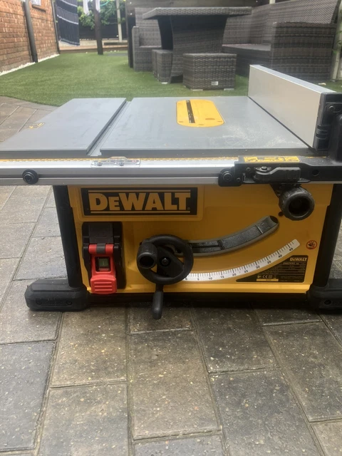 DEWALT DWE7492 £500.00 - PicClick UK