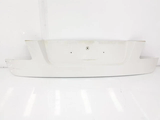 51497205731 MONDANATURA POSTERIORE per BMW 7 30 D 2010 1628887 EUR 180 ...