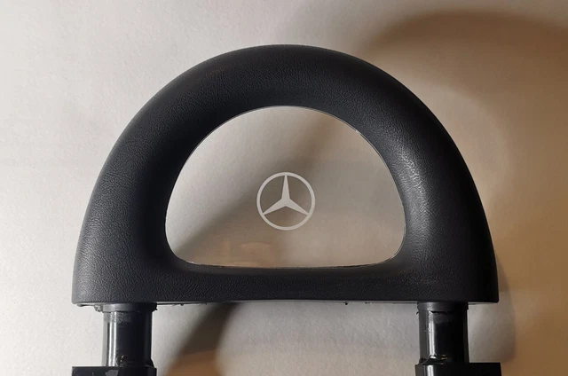 SLK R170 WIND Deflector Windshield Windbreak Shield Rollbar Accessories ...